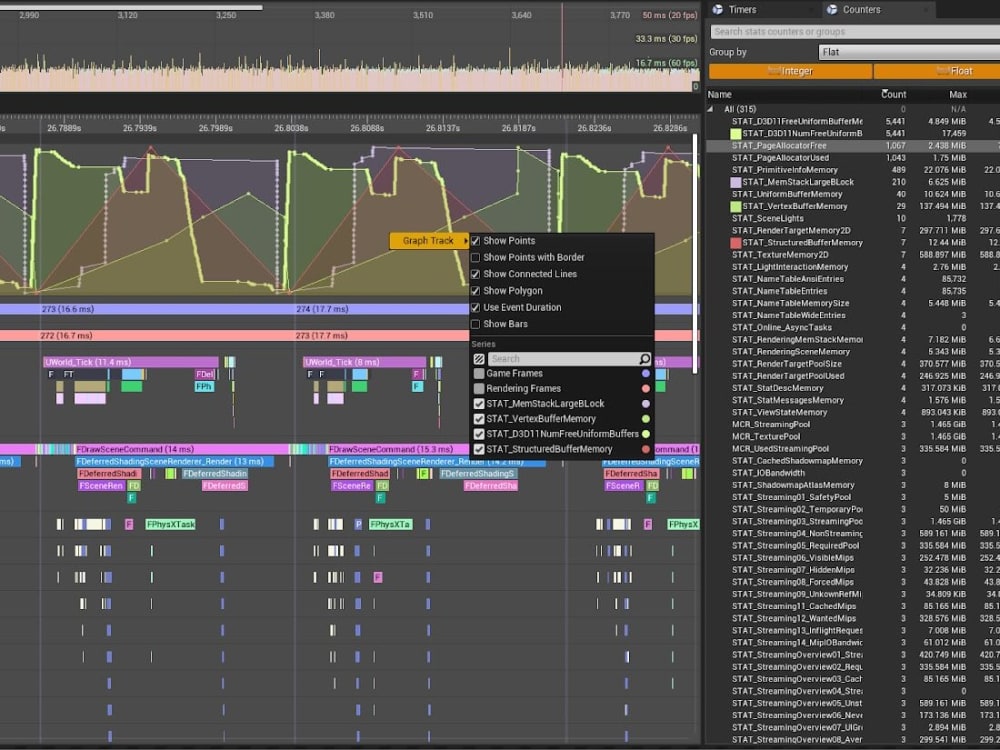 Unreal Engine Blueprint & C++: Performance Optimization & Bug Fixing ... Unreal Engine Blueprint & C++: Performance Optimization & Bug Fixing ...