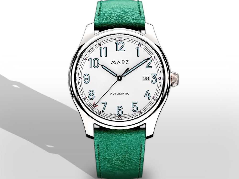 A full watch design and animation | Upwork
