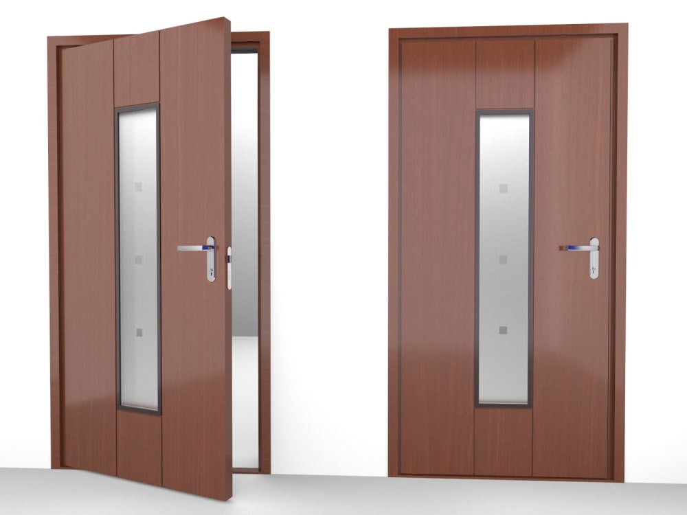 2D drawings, 2D Working Drawigs 3D modeling visualisation of doors | Upwork