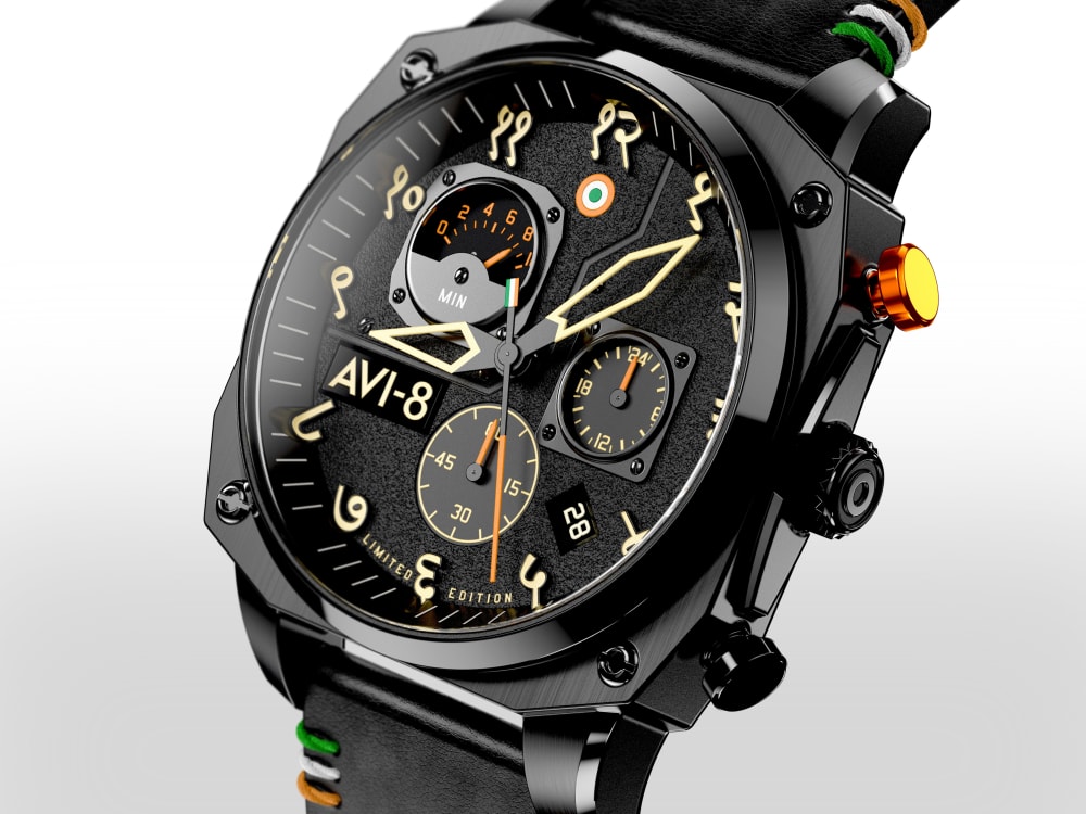 A full watch design and animation | Upwork