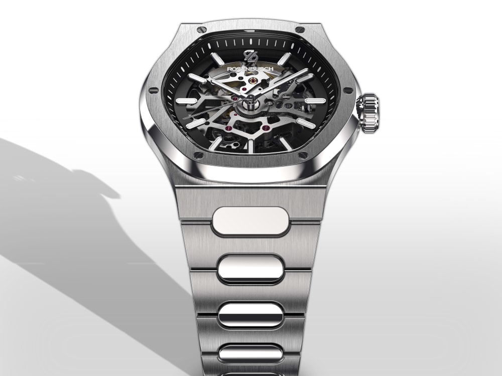 A full watch design and animation | Upwork