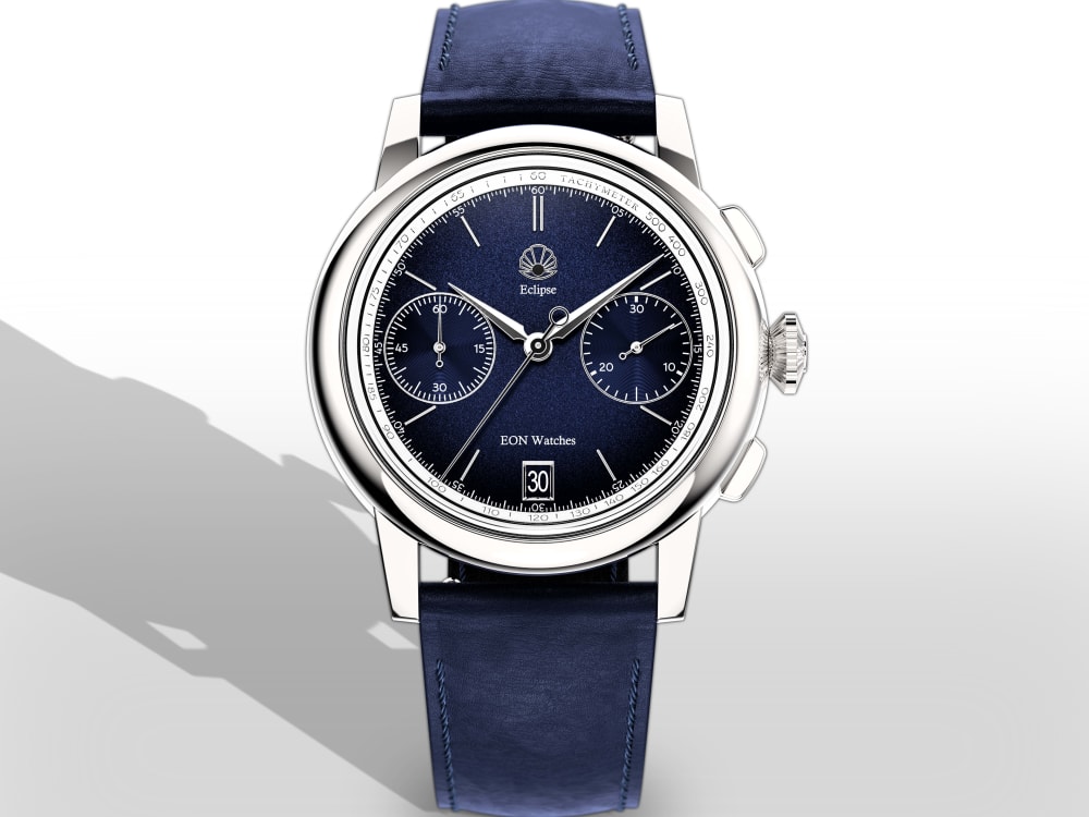 A full watch design and animation | Upwork