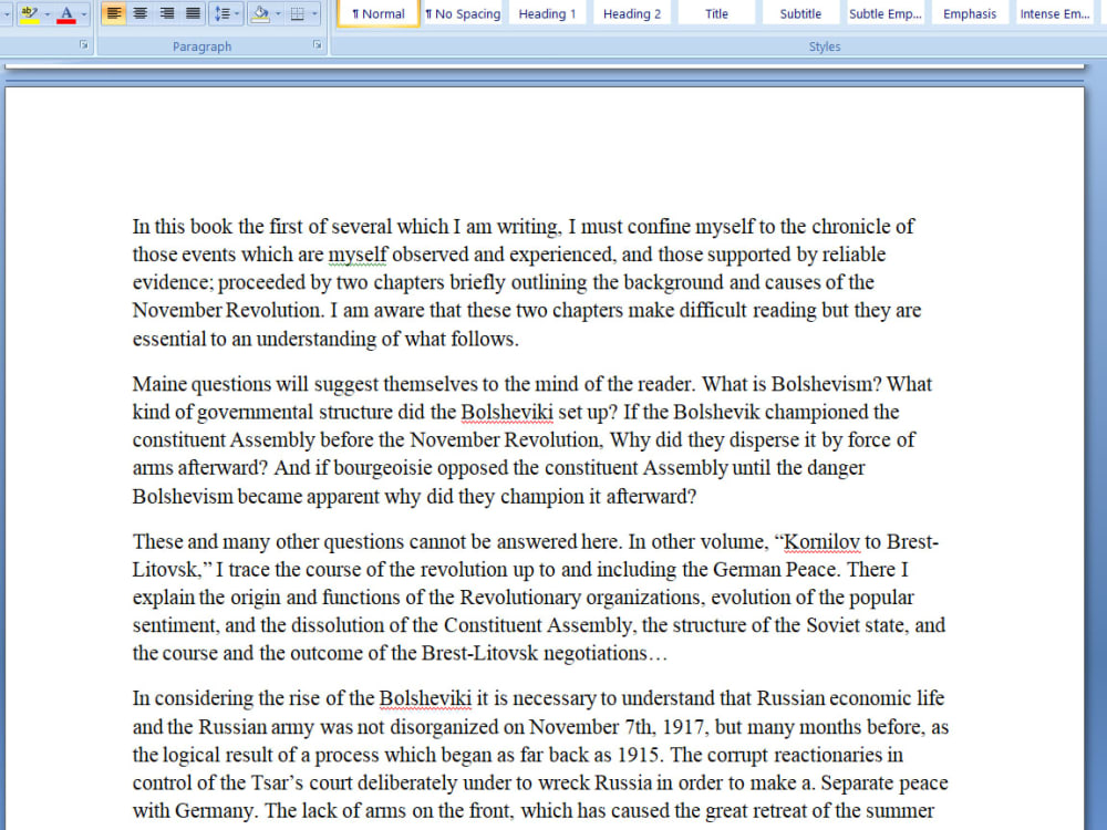 A perfect data Entry of any type. | Upwork