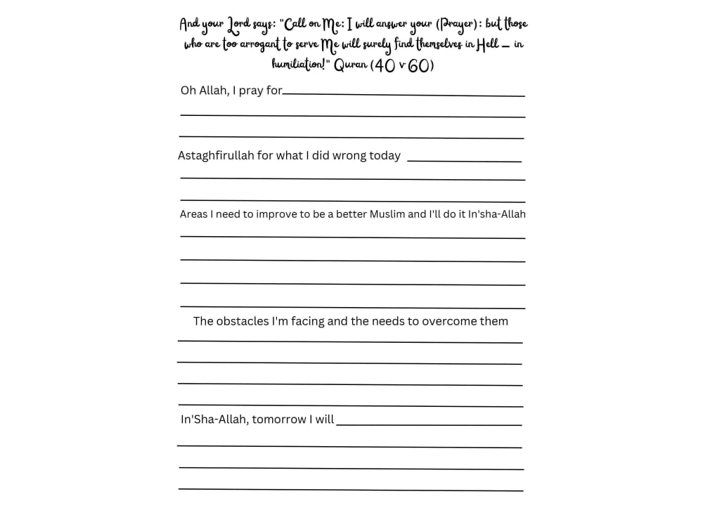 A catchy low-content journal designed | Upwork