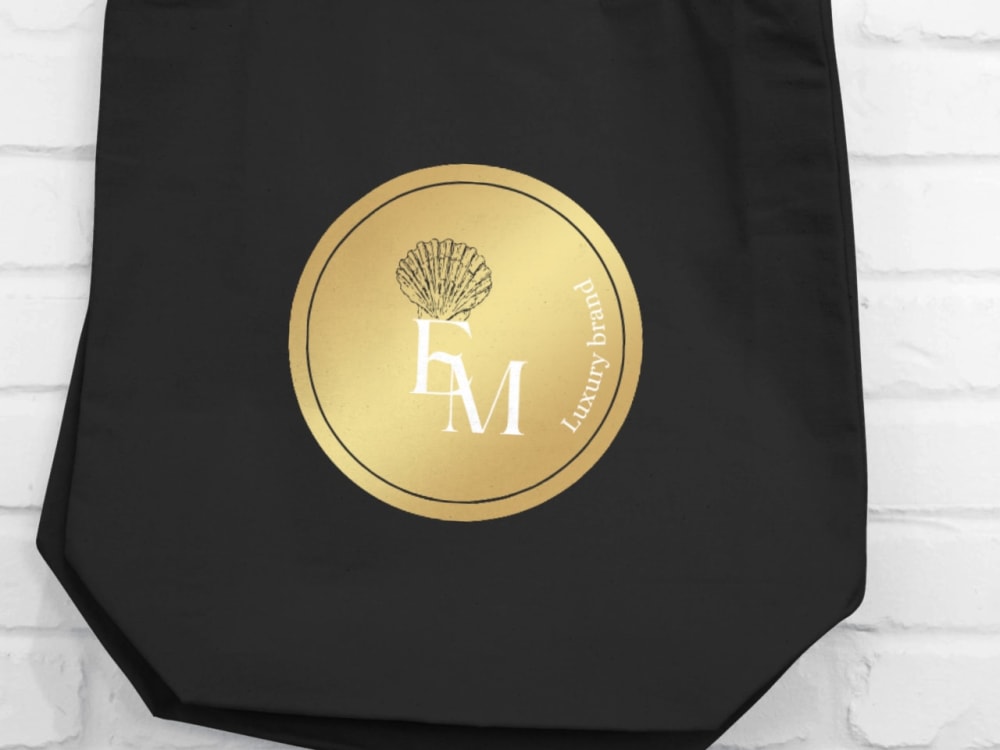 A brand collection design ;logo,visit card,banners,....(visual identity ...