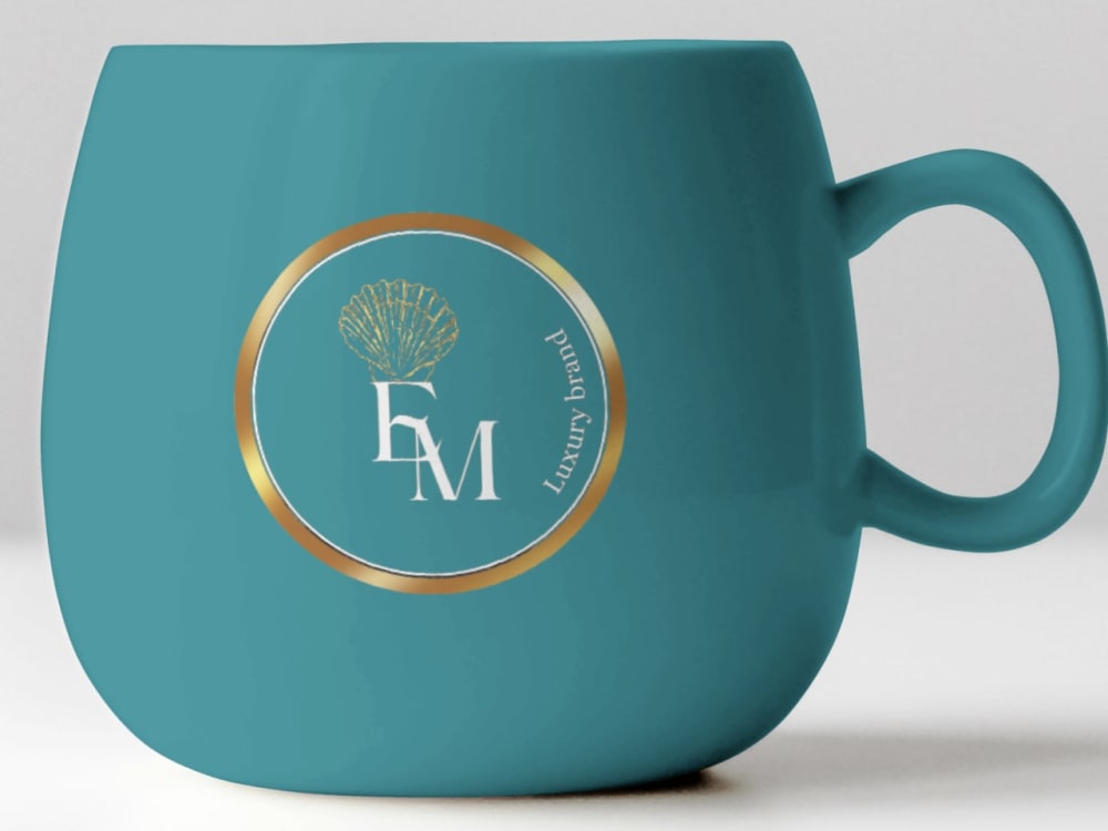 A brand collection design ;logo,visit card,banners,....(visual identity ...