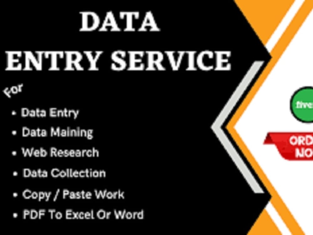 A Data Entry Expert / Lead Generation/Work Sheet List Building. | Upwork