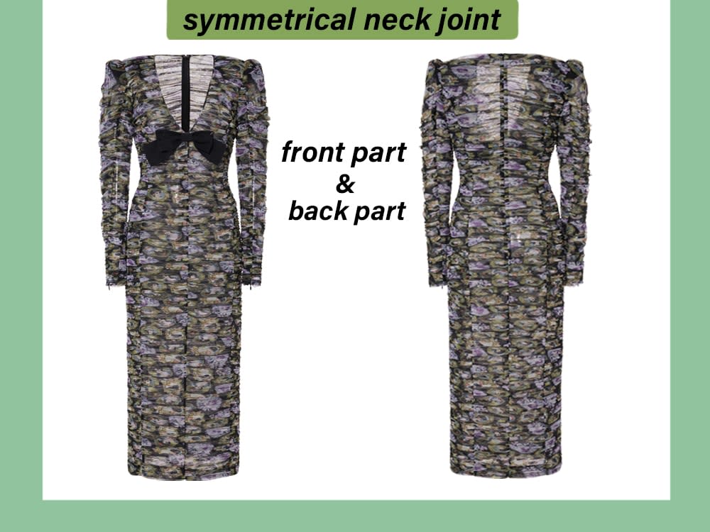 Premium Invisible Ghost Mannequin Effect and Image Editing Services | Upwork