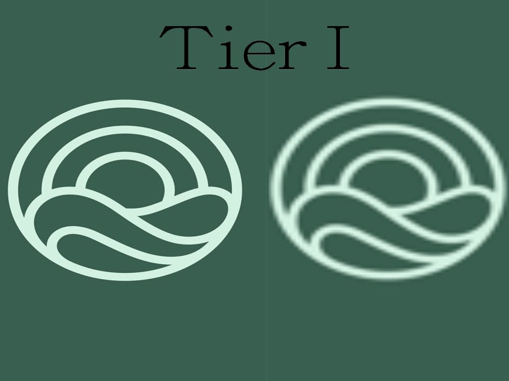 Vector tracing raster image | Upwork