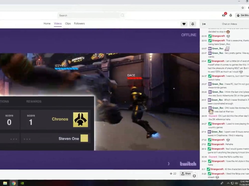 Professional and expert 2D 3D multiplayer unity game for Android, IOS, PC | Upwork