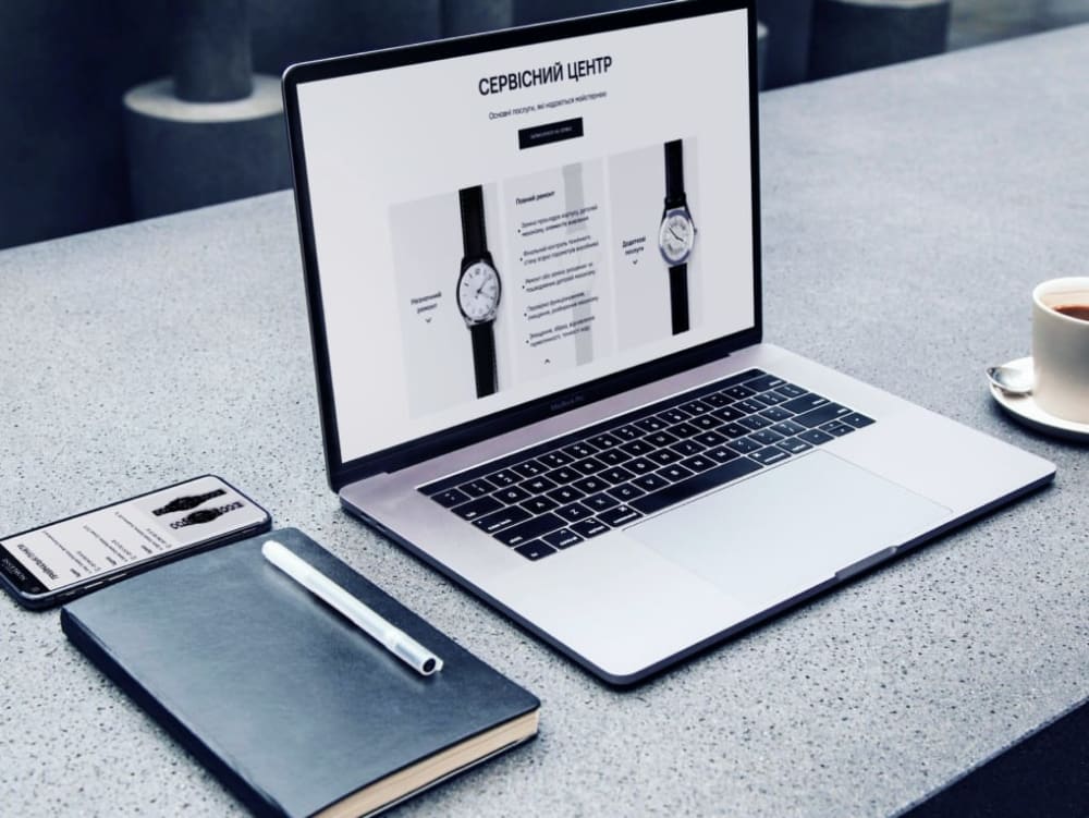 Clear pixel-perfect UX UI design for web & mobile | Upwork