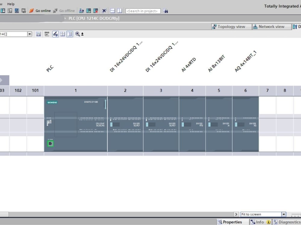 PLC HMI and SCADA Programming of Your Required Task with 100% Satisfaction | Upwork