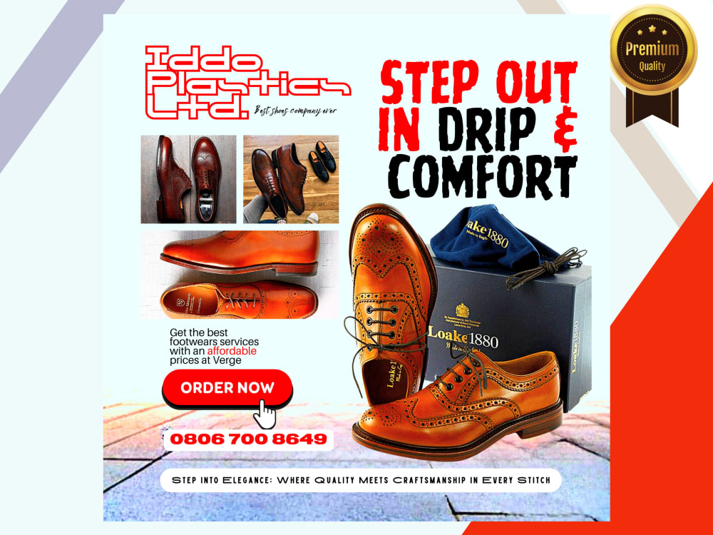 Get Stunning & Impressive Flyer/Banner Designs for Your Business | Upwork