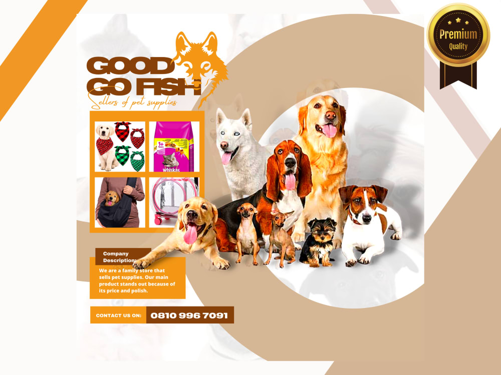 Get Stunning & Impressive Flyer/Banner Designs for Your Business | Upwork