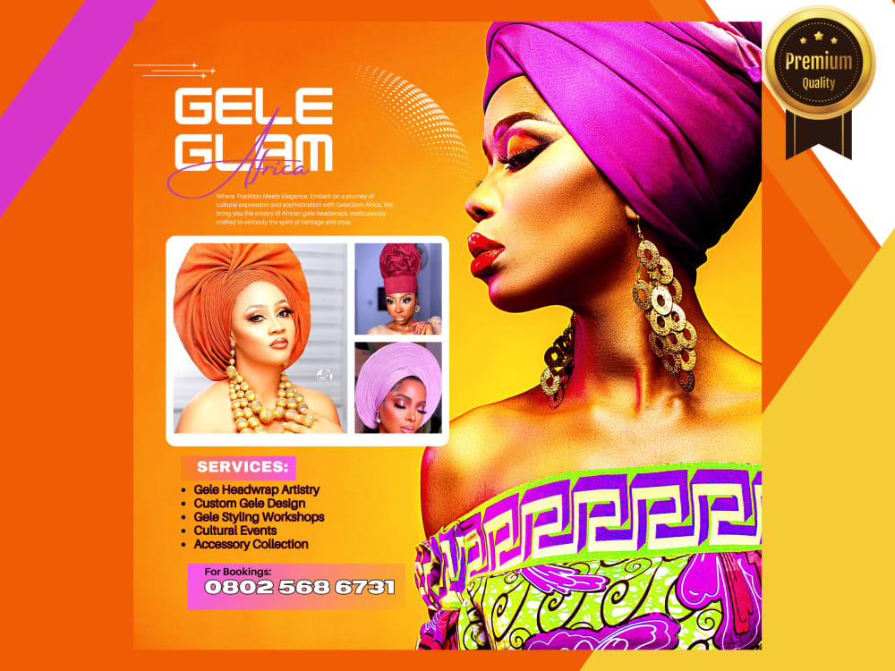 Get Stunning & Impressive Flyer/Banner Designs for Your Business | Upwork