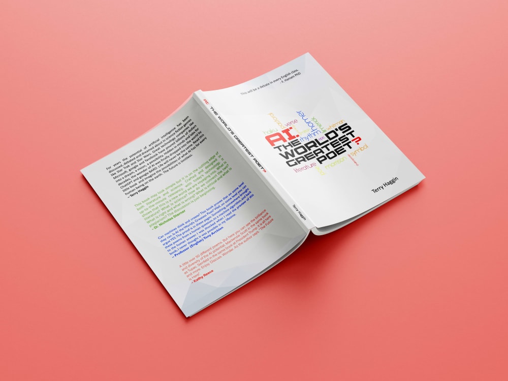 Professional book cover design, kindle, paperback book cover, audio ...