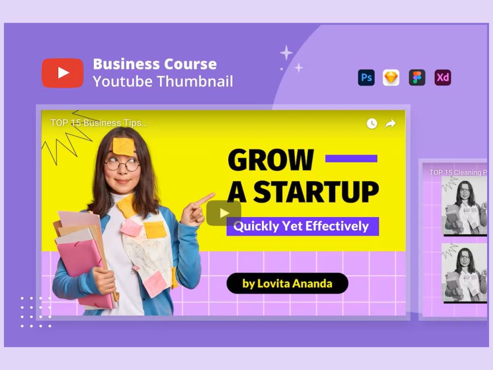 YouTube Thumbnail Designs that boost your - Click-Through Rate (CTR ...