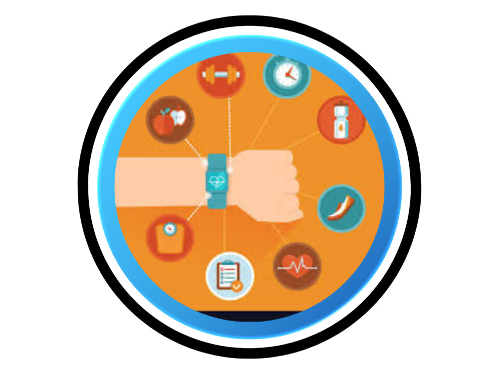 "VitalFit Tracker: Your Ultimate Health Companion" | Upwork