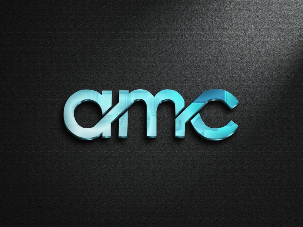 Unique, modern 3D logo designed in 24 hours with full copyrights | Upwork