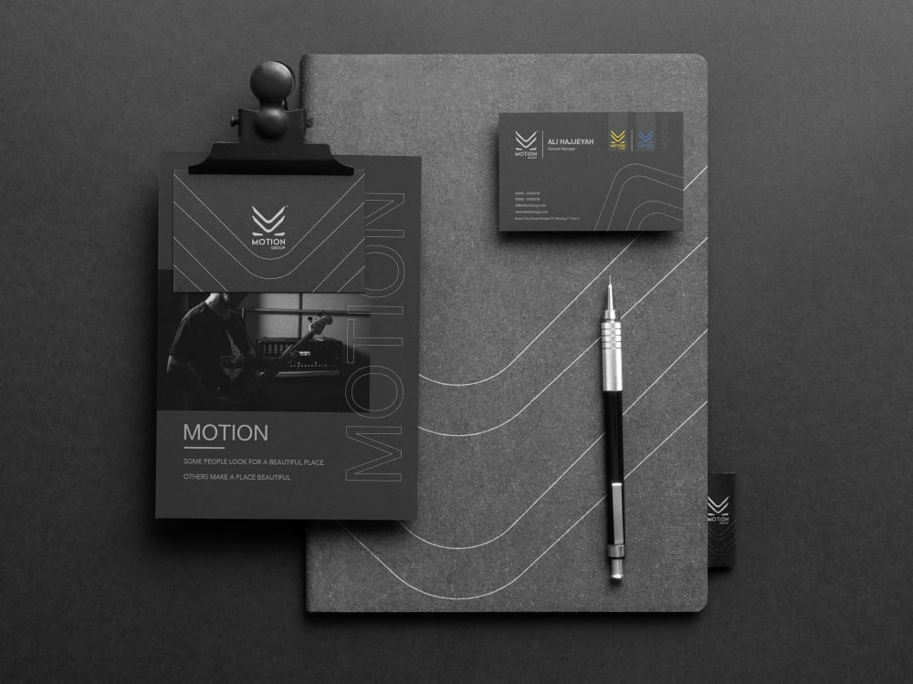 Professional Logo with the Modern style | Upwork