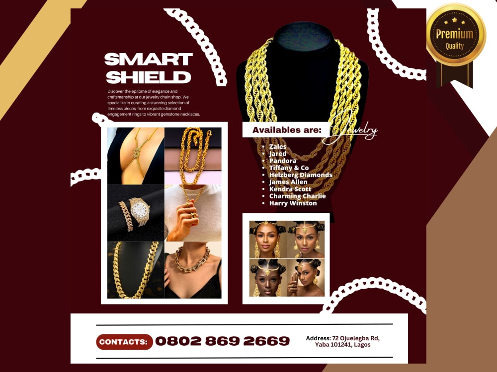 Captivating Flyer and banner Designs That Elevate Your Message | Upwork
