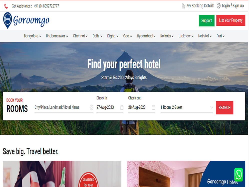 Fully responsive & mobile compatible website on Laravel PHP framework. | Upwork