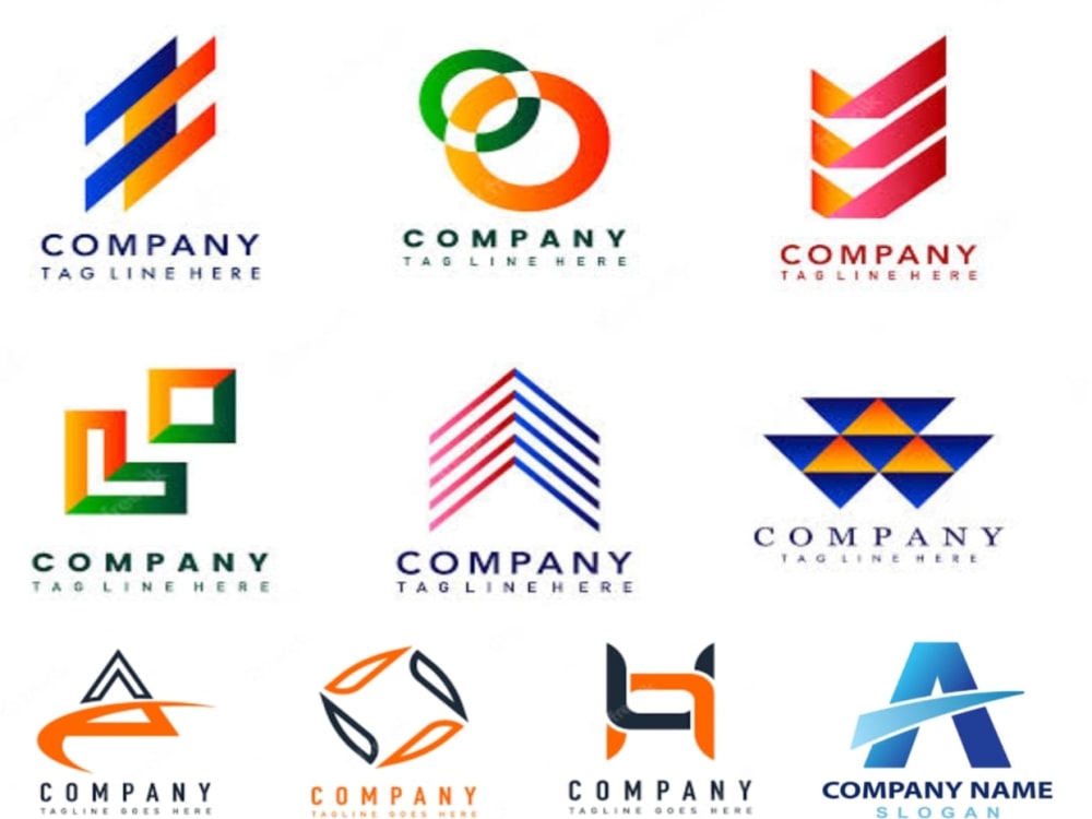 I will do professional design logo in the wold | Upwork