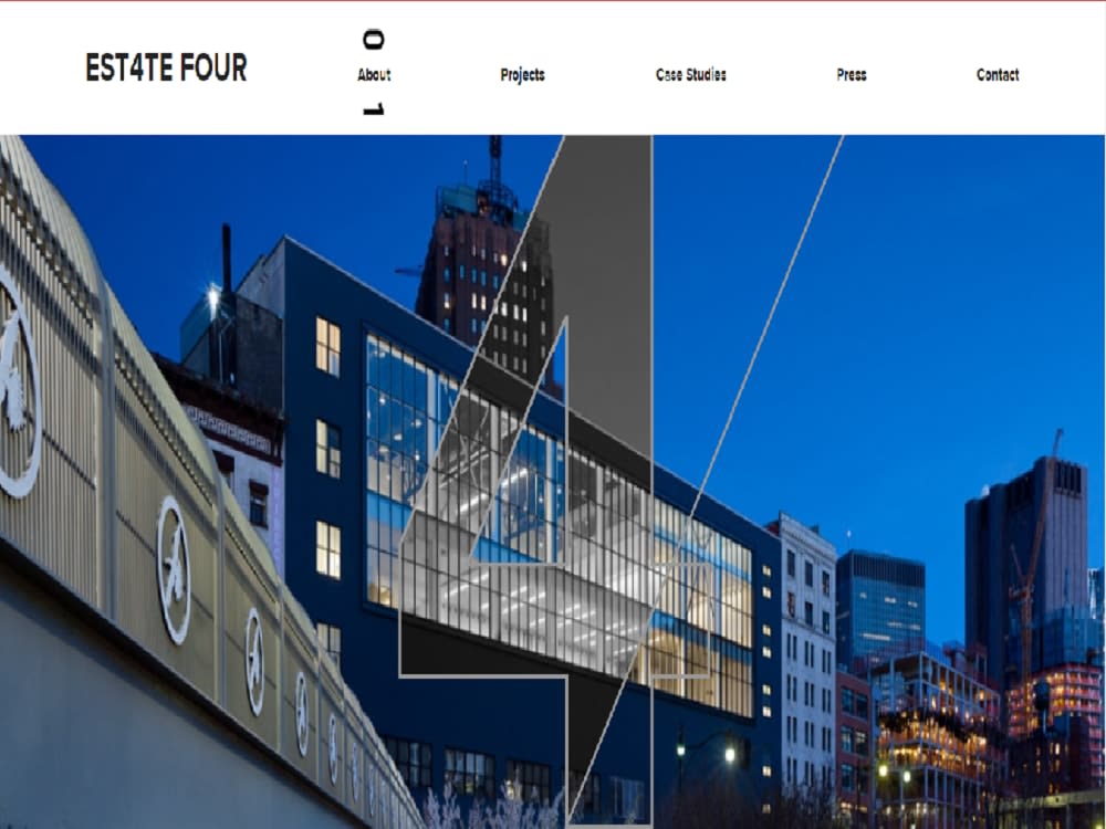 Fully Responsive And Mobile Compatible Website On Laravel Php Framework Upwork