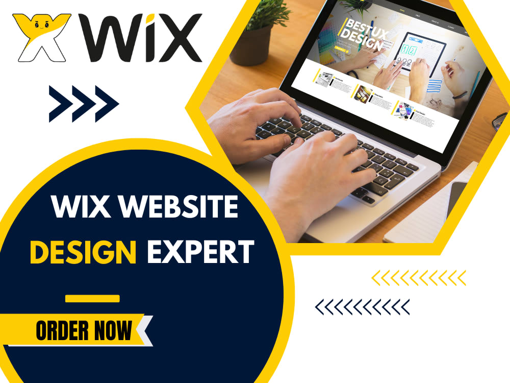 Wix web design | Wix website design | Wix website | Wix expert | Upwork