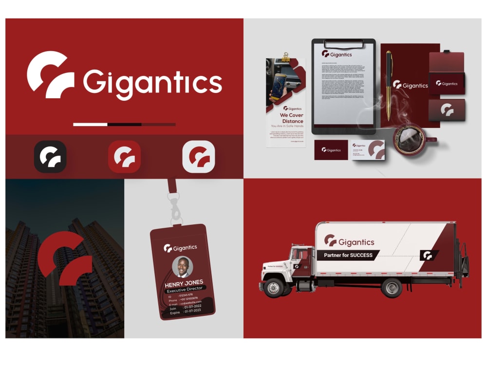 Professional Logo Designer | Logo Design | Branding Expert For Business ...