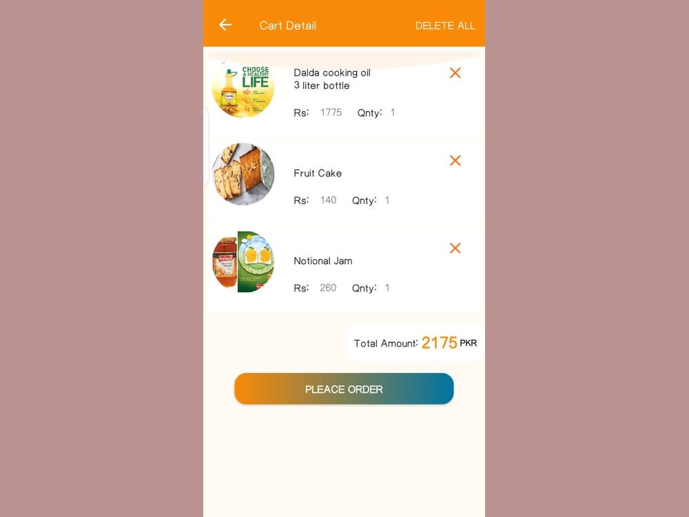 Flutter Mobile App Developer For Android And Ios App Development Upwork