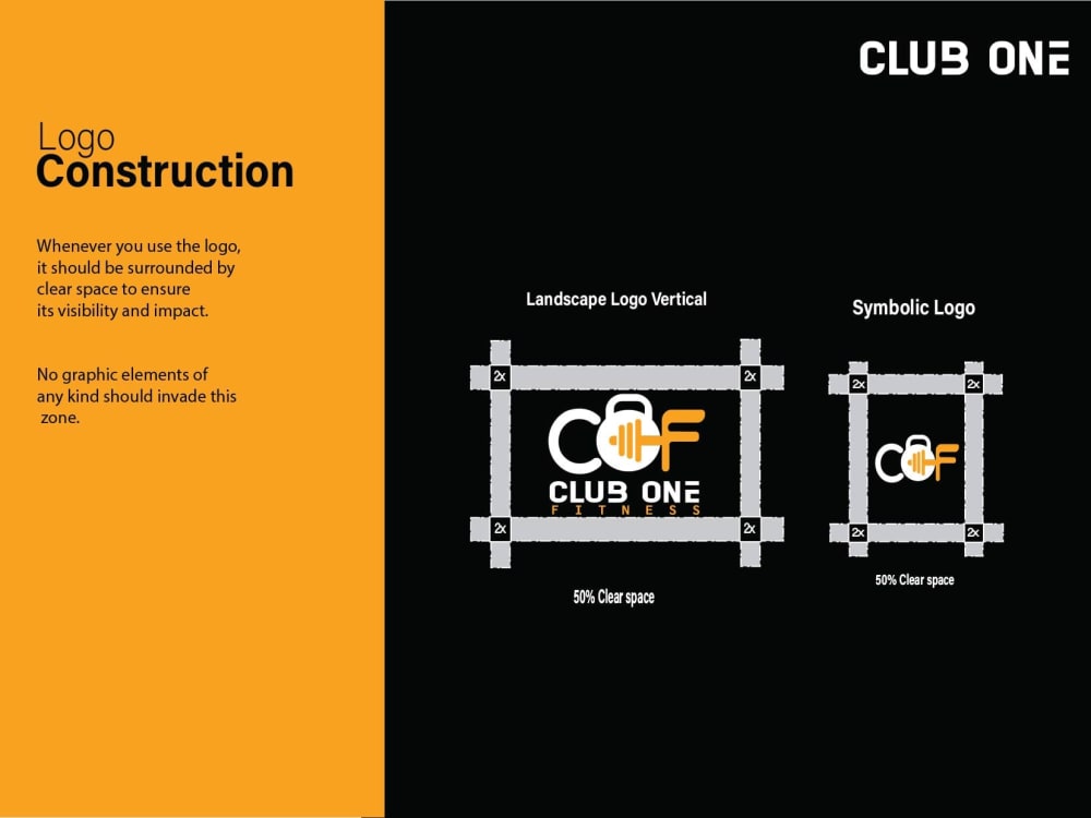 A complete logo with brand guidelines for your business OR COMPANY | Upwork