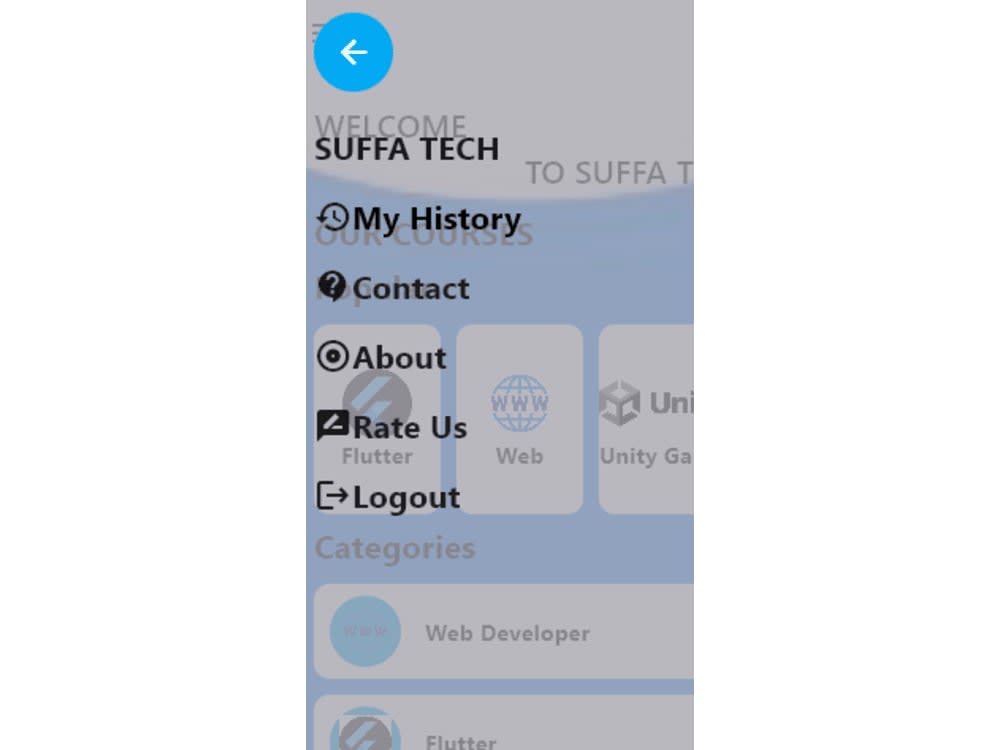 Flutter Mobile App Developer For Android And Ios App Development Upwork