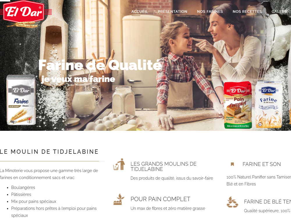 WordPress Development with Theme Setup | WordPress Developer Theme Setup | Upwork