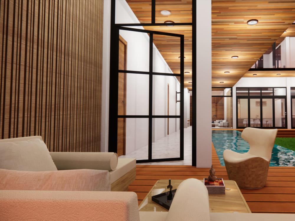 A top-notch design that meets your expectations. | Upwork