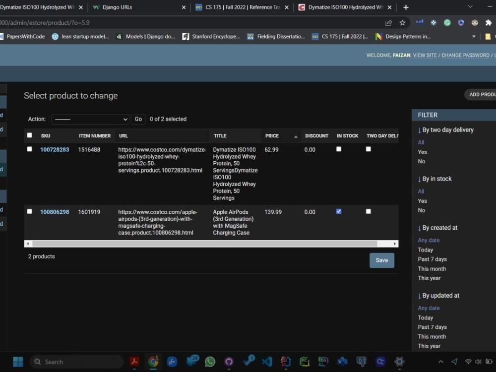 Robust solution for web scraping and data extraction problems. | Upwork