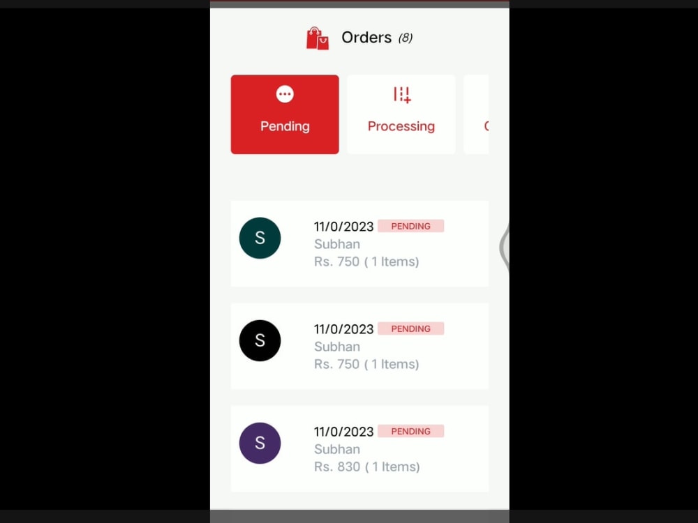 Any kind of website in HTML,CSS,BOOTSTRAP,JS,JQUERY,PHP,MYSQL,AJAX,LARAVEL | Upwork