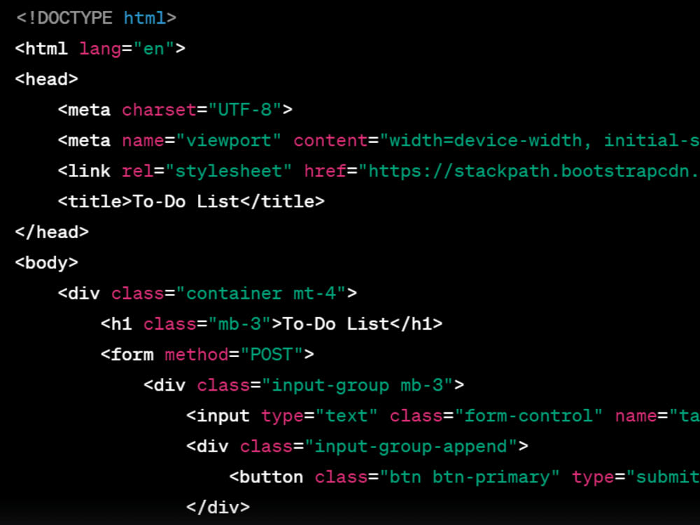 Online tutor for any computer language | Upwork
