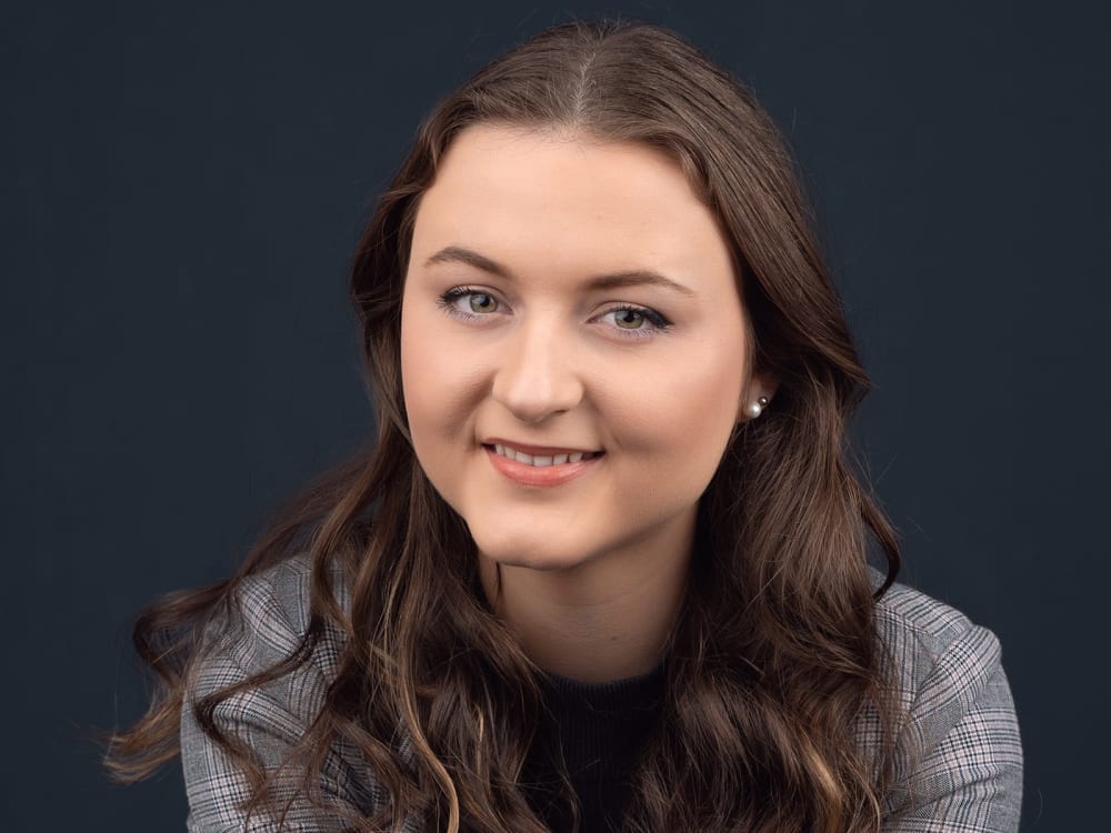 High-end professional digital headshots | Upwork