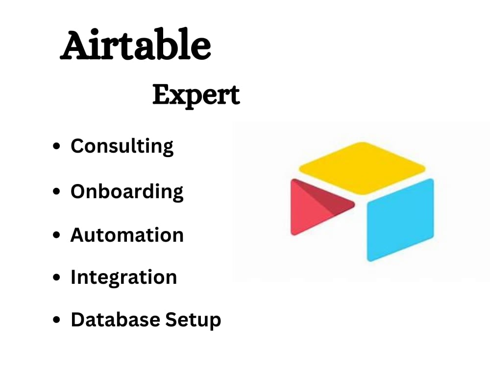Softr Airtable Website Do Airtable Database Build Softr Client Portal Upwork