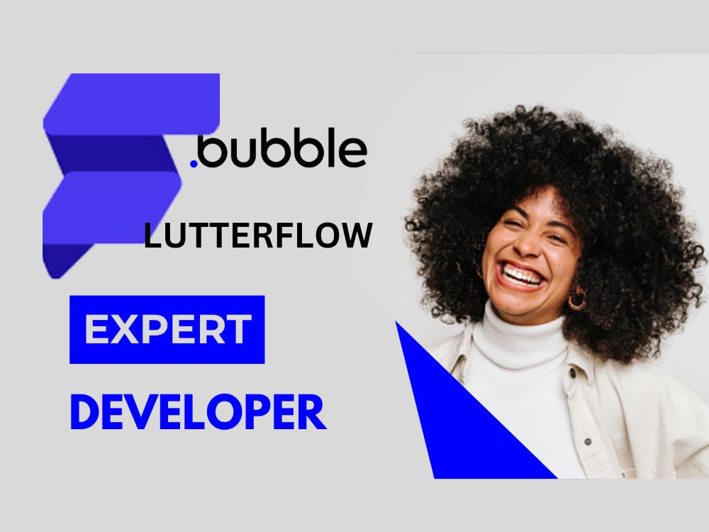 A bubble expert to develop your app | Upwork A bubble expert to develop your app | Upwork