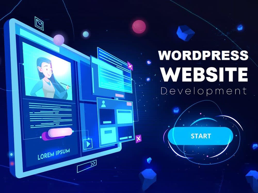 Expert Wordpress Designer Developer Upwork