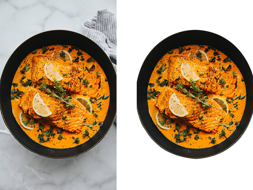 Product Background Removal by using Adobe Photoshop | Upwork