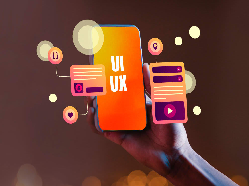 UI UX Website Design & Mobile App Design and | Upwork