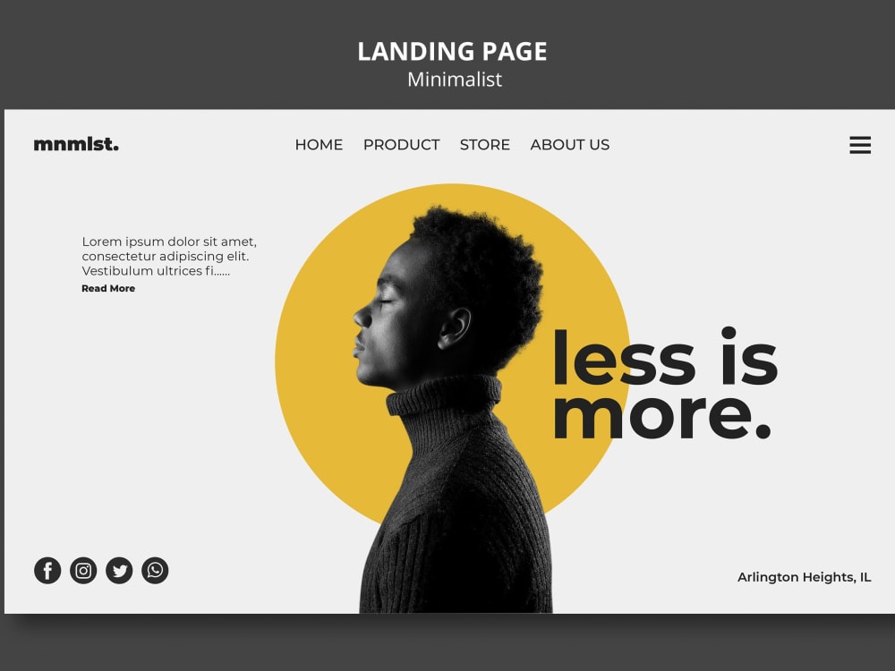 UI UX Website Design & Mobile App Design and | Upwork
