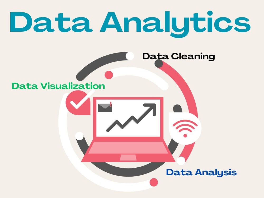 Quality Data Analysis | Virtual Assistance | Admin. Assistant | Data ...
