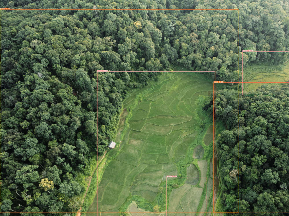 Deep Learning Classification Object Detection Model On Custom Dataset