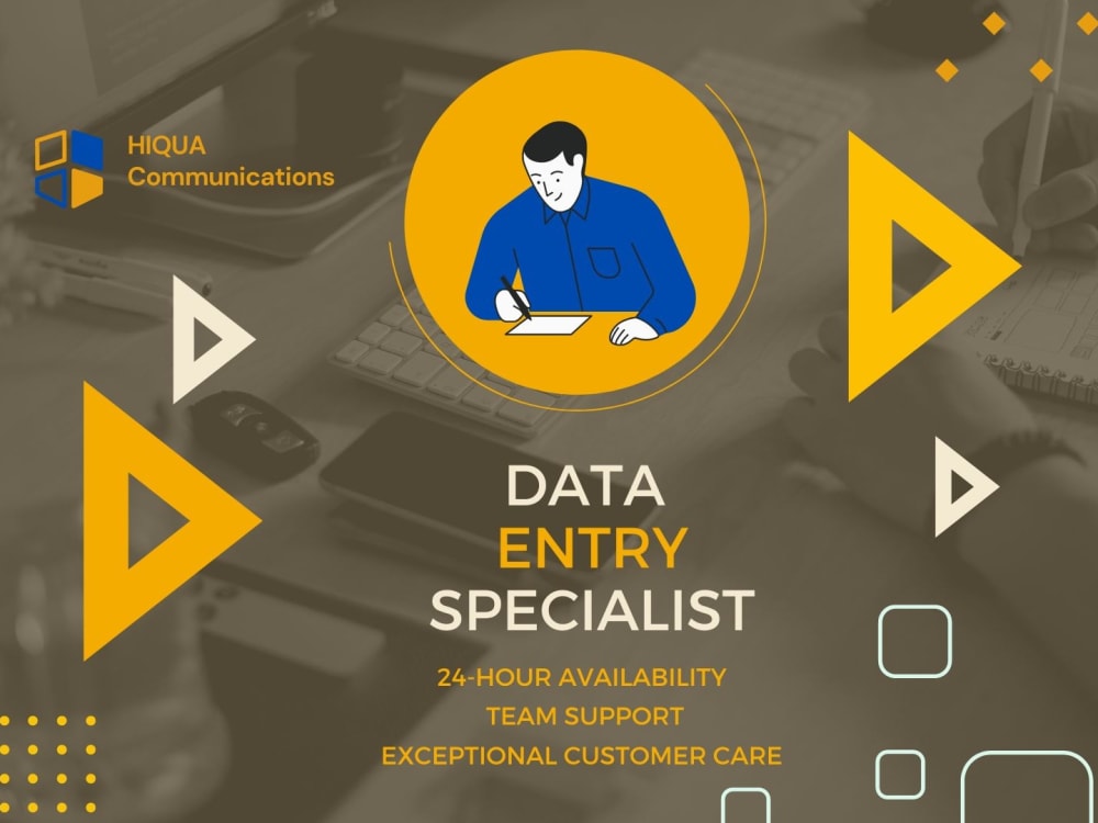 Data entry specialist, data entry, data entry jobs, data entry excel ...