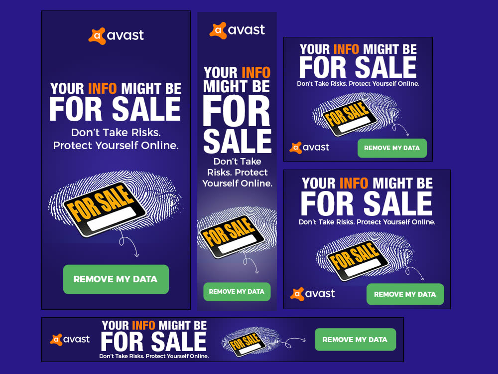 Eye-Catching HTML5 Animated Banner Ads for Google Display | Upwork