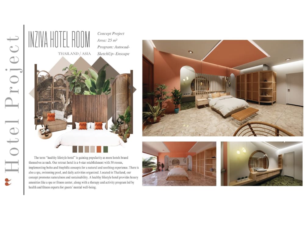 Architectural 3d modeling, interior, exterior rendering | Upwork